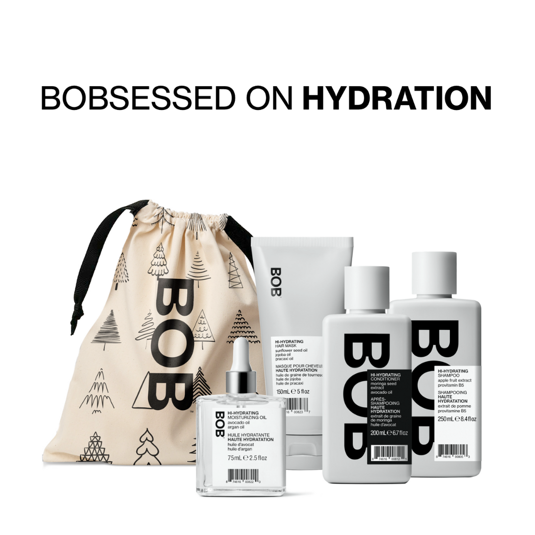 Back of Bottle – Back Of Bottle